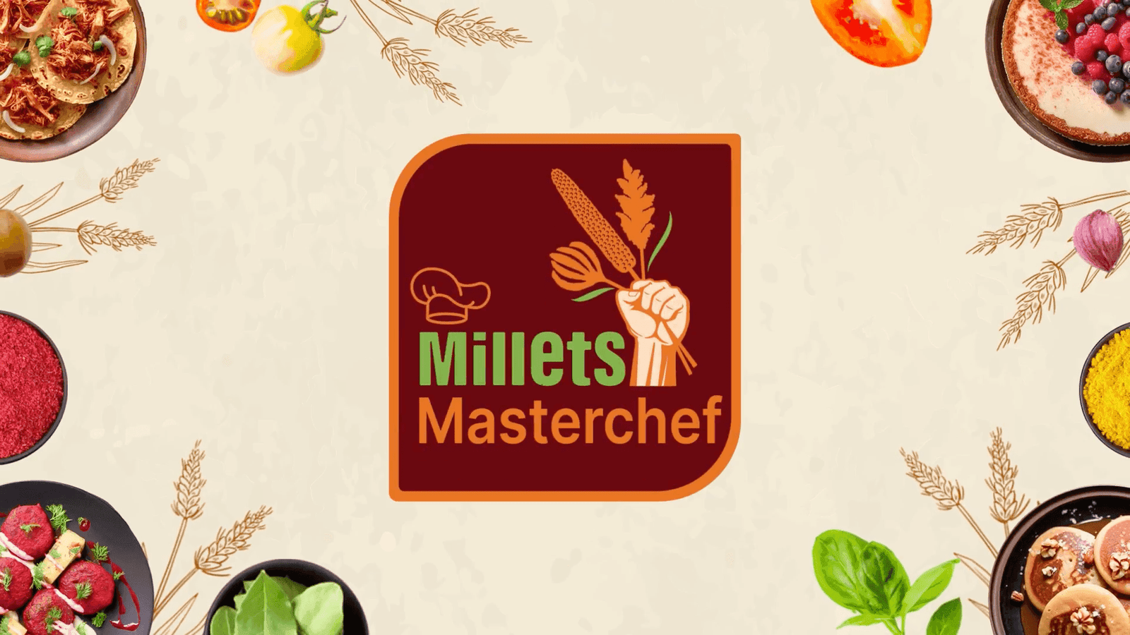ITC Mission Millet - ecultify: Your creative-tech partners